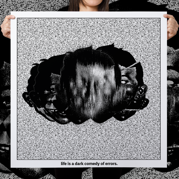 Hell Simulation - Heartwork Gallery