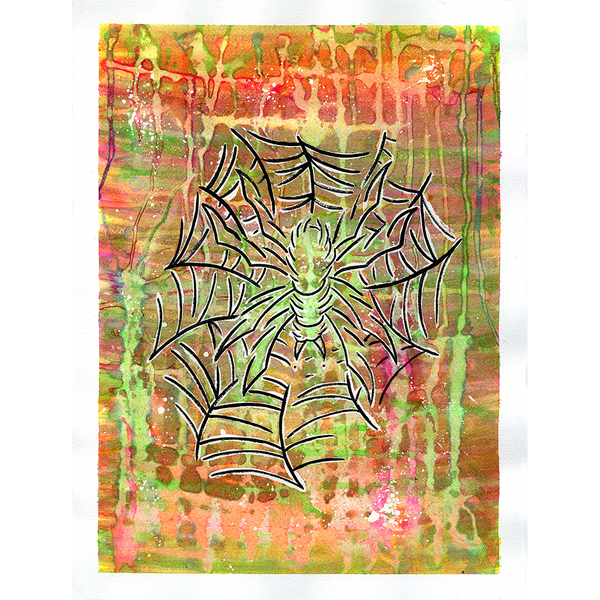 Original Artwork - Heartwork Gallery